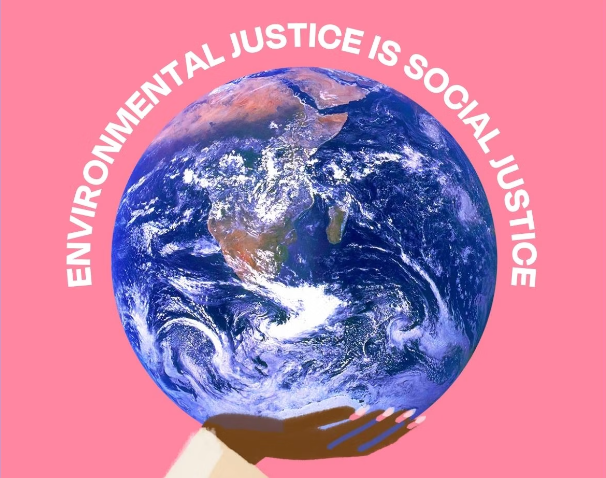 A Guide to Environmental Justice – Plant People
