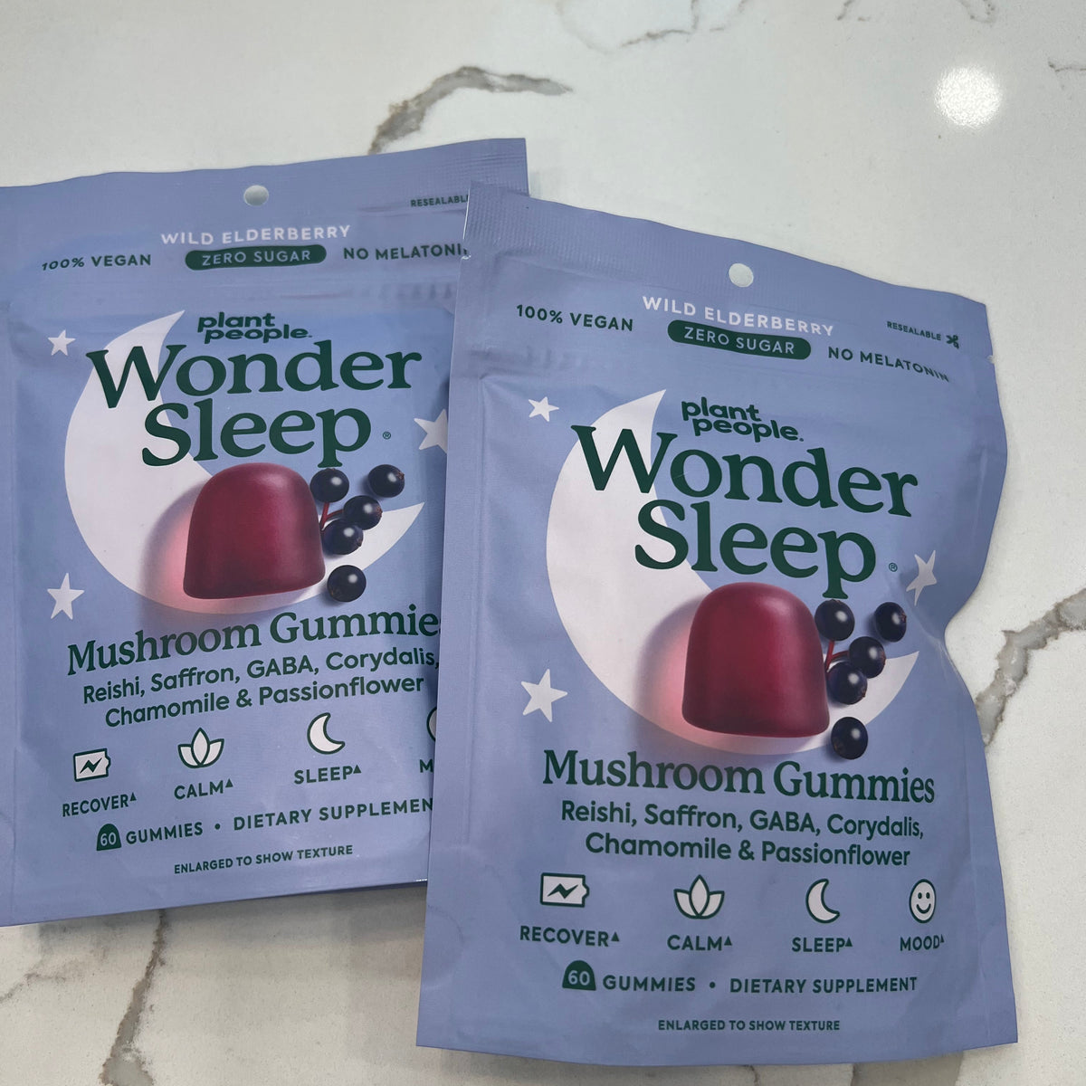 WonderSleep Review: Do These Mushroom Gummies Actually Help You Sleep ...