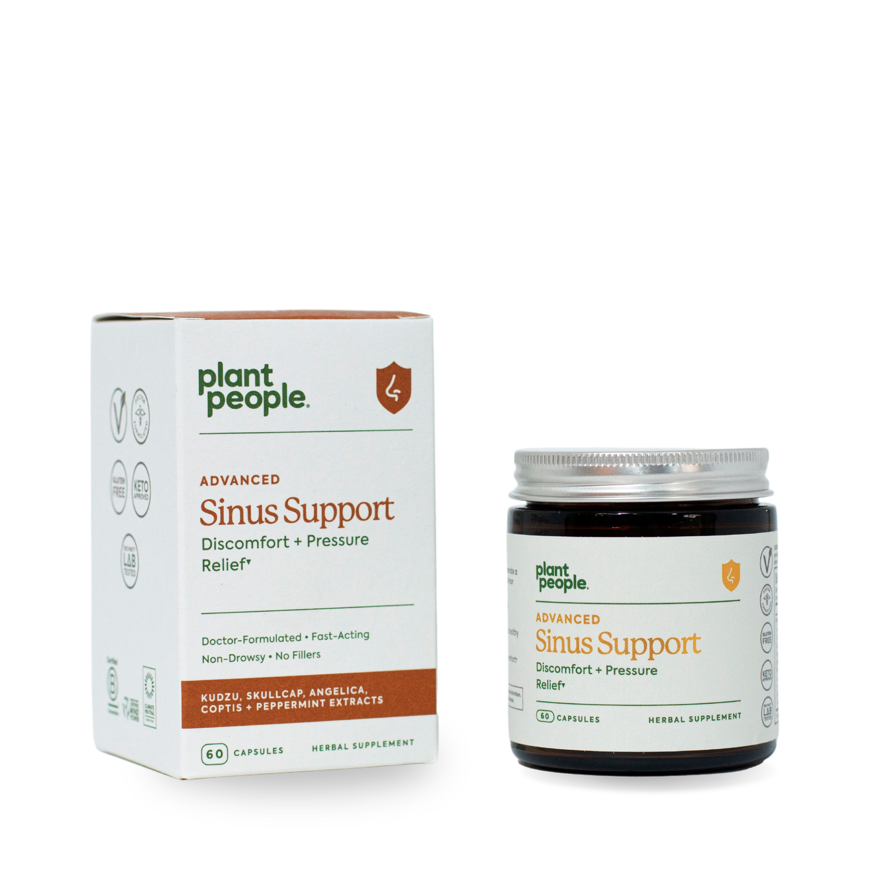 Buy Functional Mushroom Blends, Powders & Supplements Online | Plant People